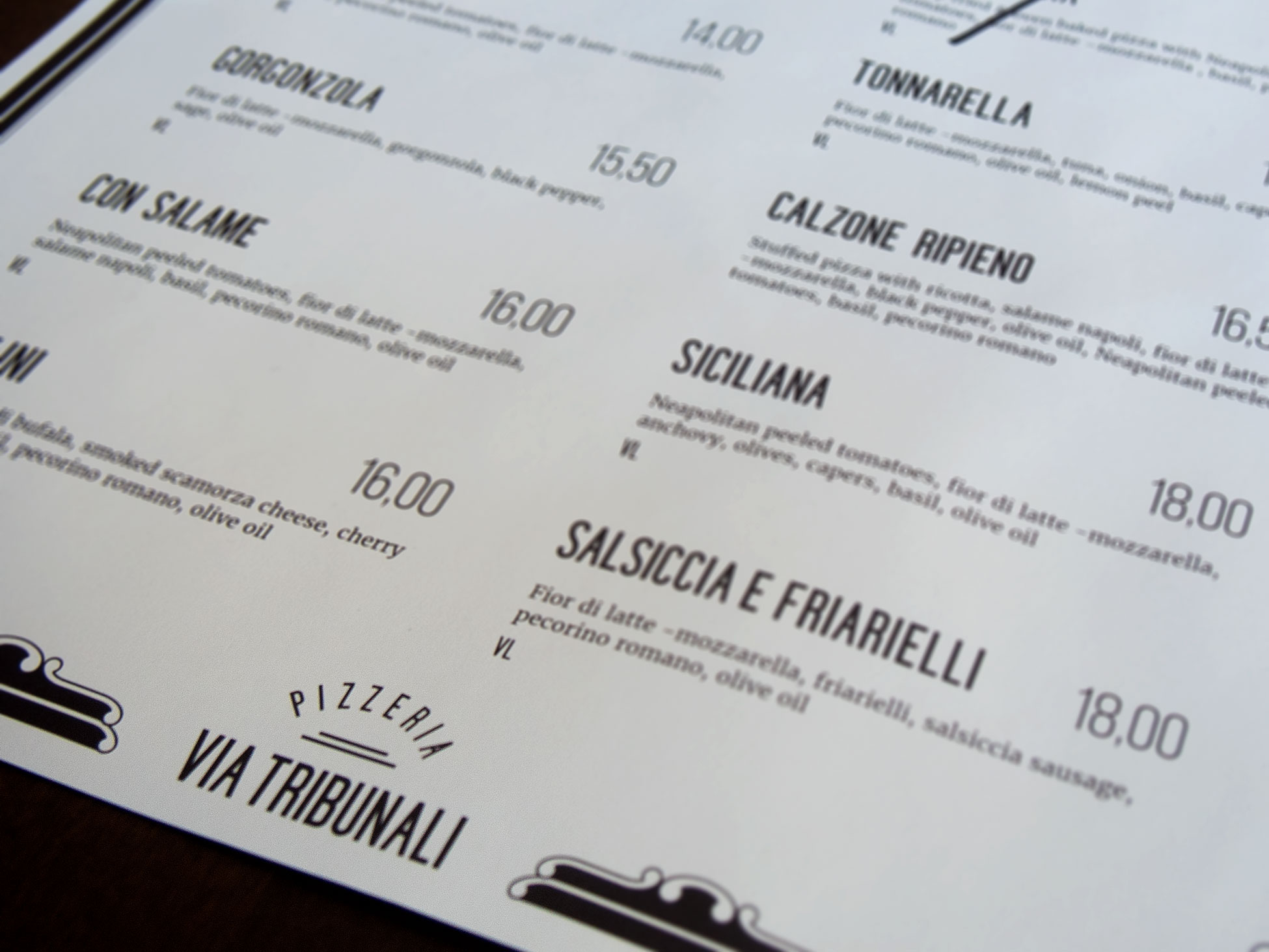 Tässäkö Suomen paras pizza? | Via Tribunali - Aitoa Arkiruokaa